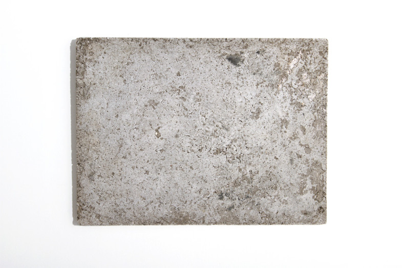 Concrete Symbol, 2015 | Emil Toonen